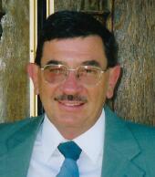 Roger Dale Greer - 2024 - Oakey's Roanoke Chapel