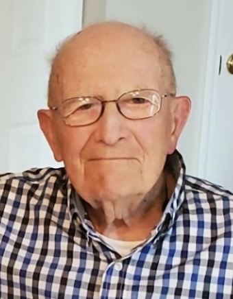 George Joseph Millner - 2024 - Falvo Funeral Home Inc