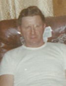 Chris B. Grant - 2024 - Fundy Funeral Home