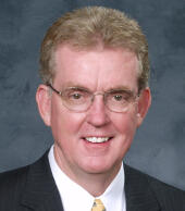 Keith Christian King - 2024 - Evergreen Funeral Home