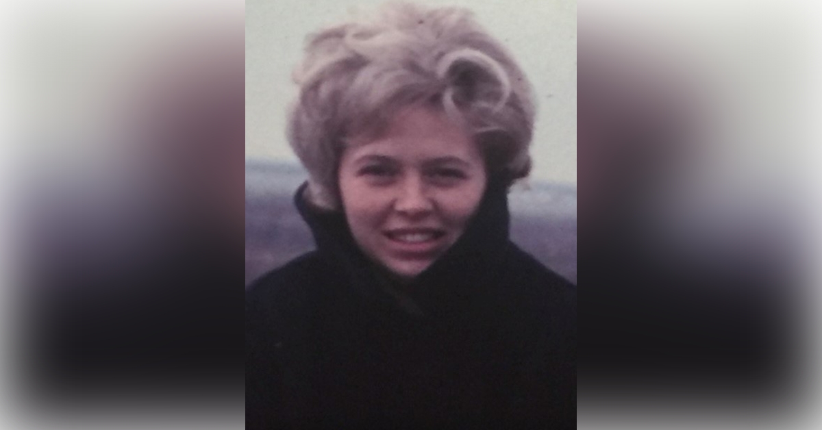 Obituary information for Ina Margaret Arnold