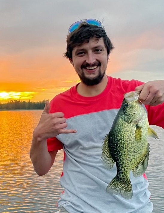 Benjamin Elliott - Memories Trees