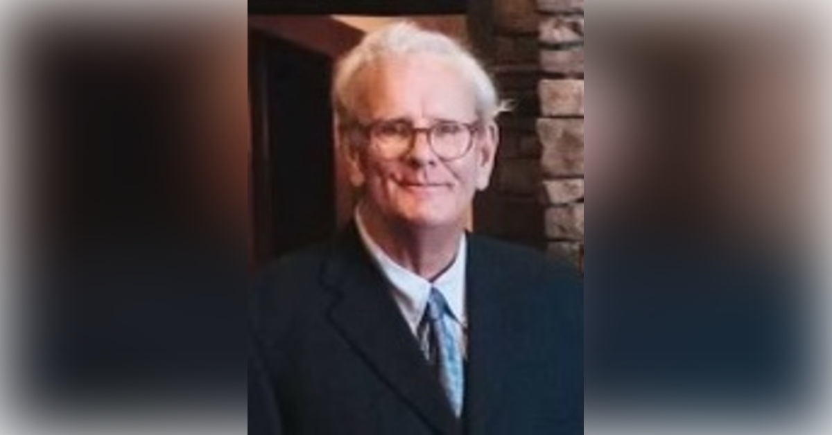 Obituary information for Sidney Dean Vick Jr.