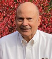 David Bruce Brown - 2024 - Gassett Funeral Home & Crematory LLC