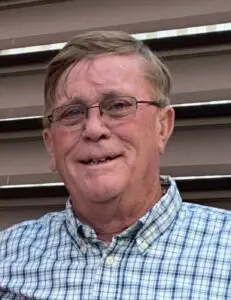 Richard Wayne Williamson - 2023 - Peterson Funeral Chapel