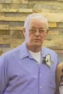 Roy Wayne Ormsby - 2023 - Peterson Funeral Chapel