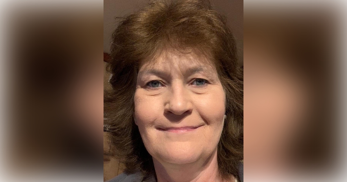 Obituary information for Robin Lynn Fugate