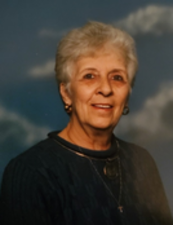 Dreama Gardner - 2024 - Davis-Little Funerals