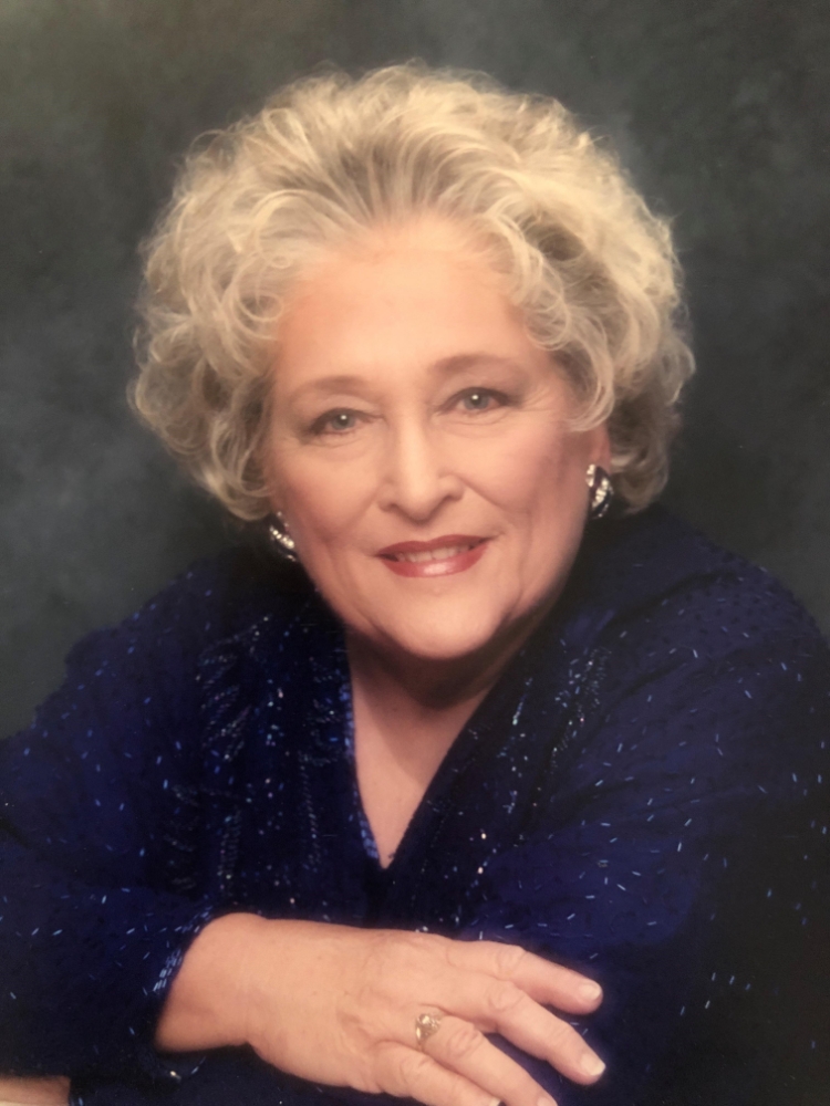 Beverly Thornhill Hunt - 2024 - Gunderson Funeral Home