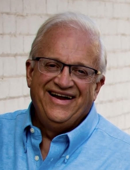 Michael Cook - Memories Trees