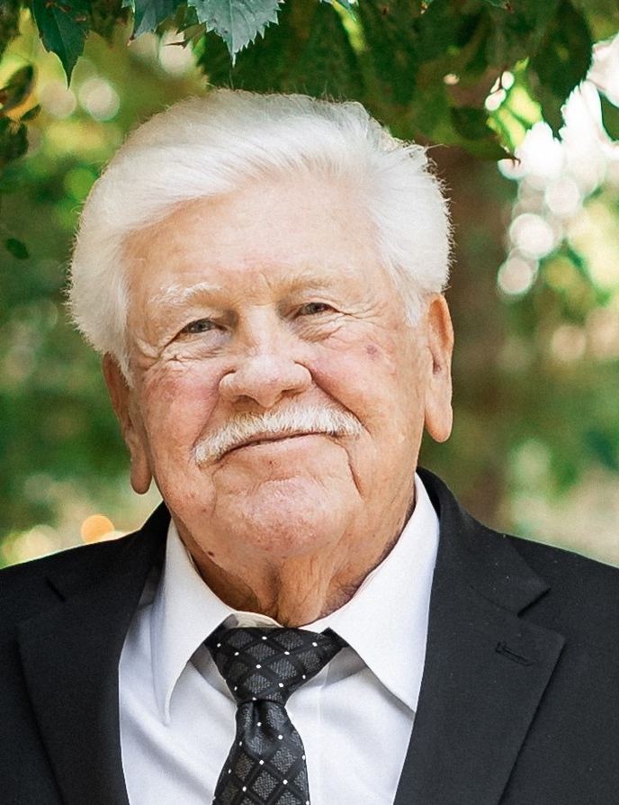 Kenneth George Bennett - 2024 - Kiesau-Lee Funeral Home