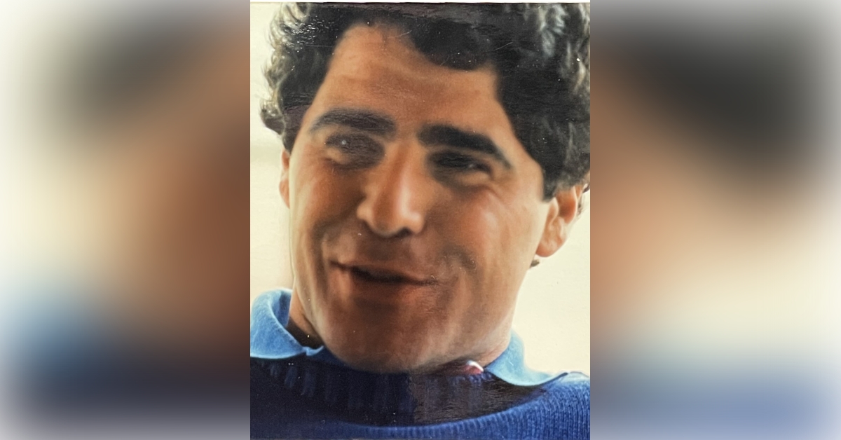 Obituary information for James C. Ciulla