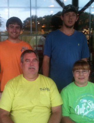 Valerie Ann Smith - 2024 - Crestview Memorial Gardens and FH