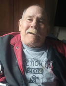 Gérald Robichaud - 2024 - Adams Funeral Home Ltd.