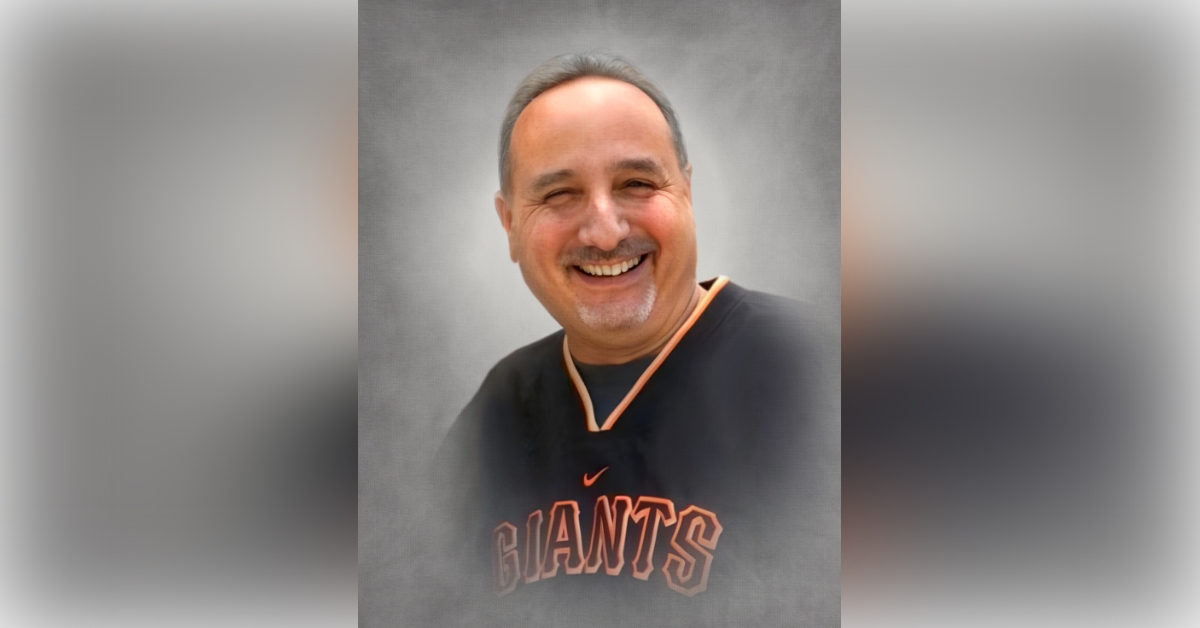 Obituary information for Ronald John Tomasello