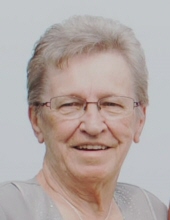 Helen Finch - 2018 - Kolden Funeral Home