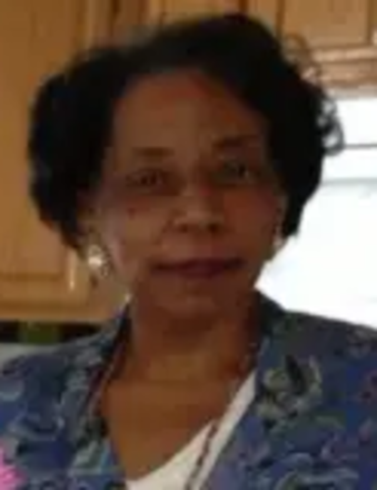 Angela Scott - 2024 - Lay To Rest Funeral Home