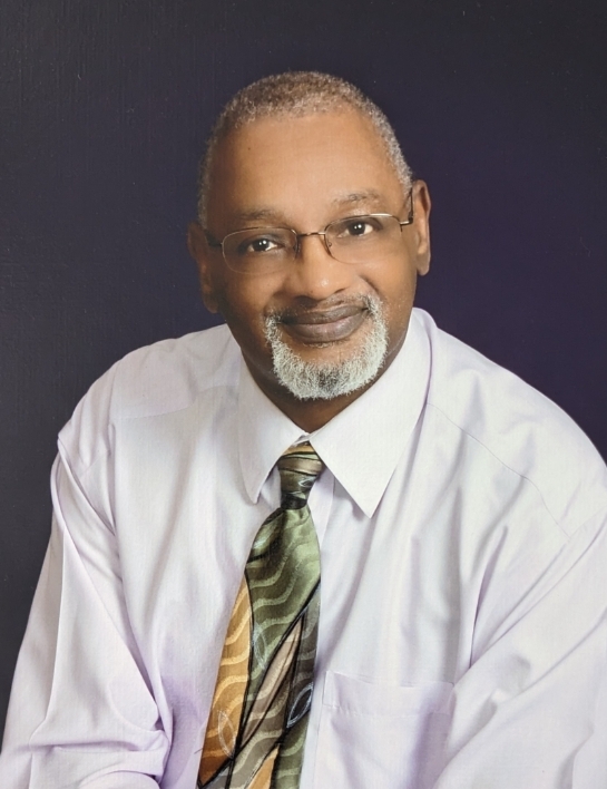 James M. Johnson - 2024 - Yorgensen-Meloan-Londeen Funeral Home