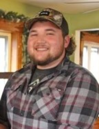 Riley W. Scheidecker Obituary - 2024 - Thompson Funeral Home