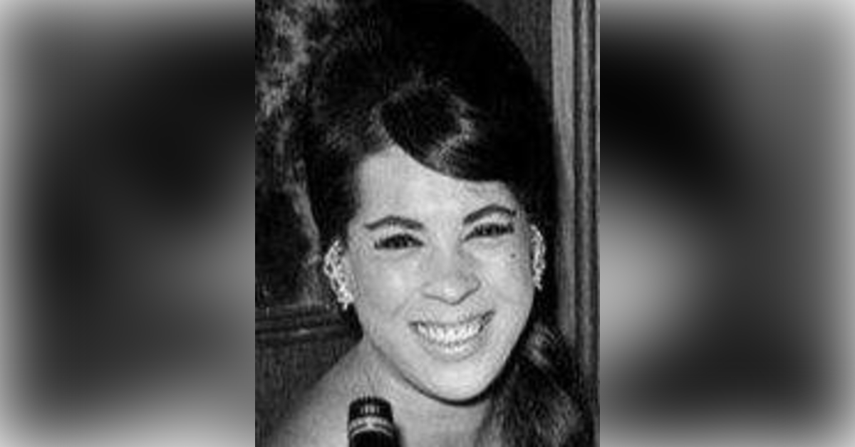 Obituary information for Alice Regina Darr