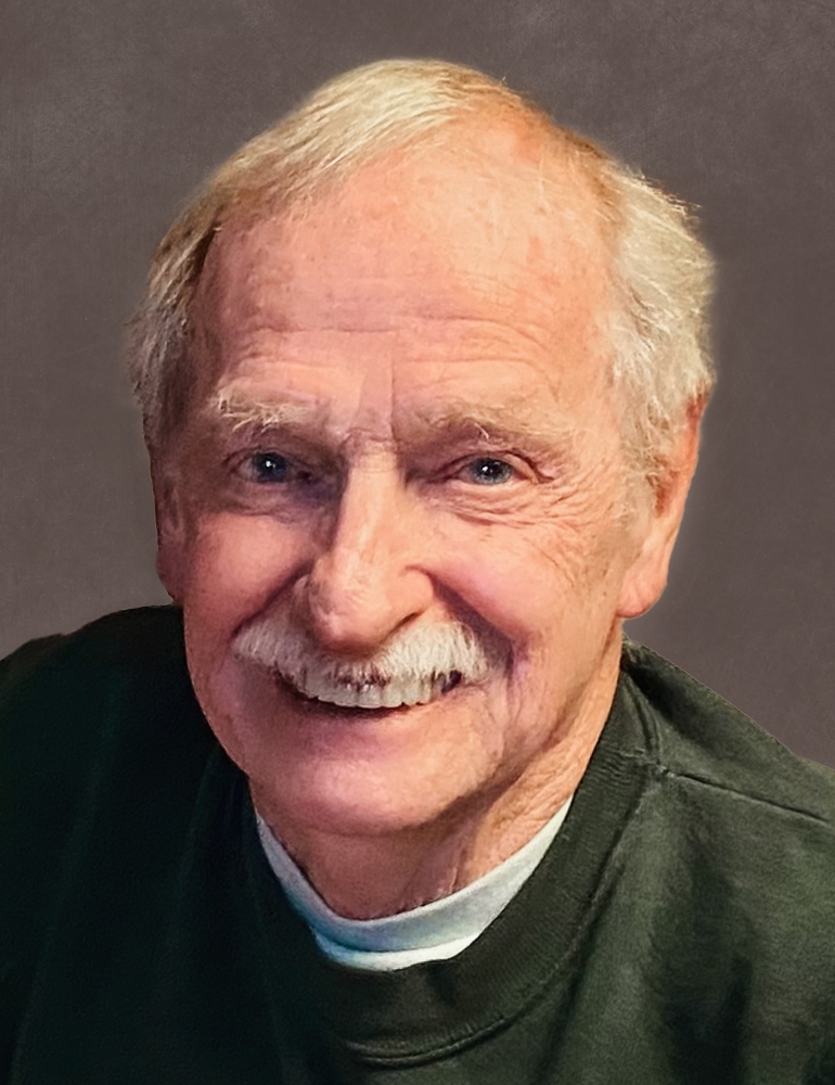 James Burgett - Memories Trees