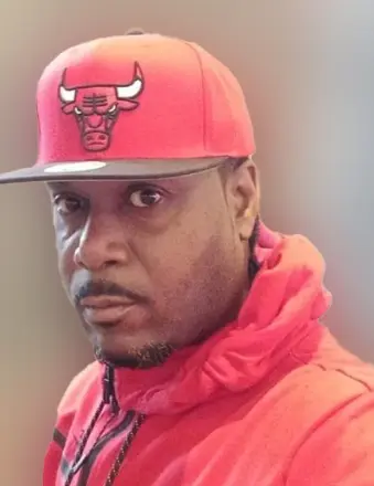 Obituary information for Kevin Troy McCrorey