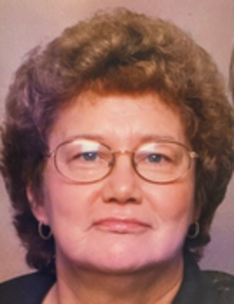 Dorcas Laverne Greene Obituary - 2024 - George E. Mason Funeral Home, Inc.