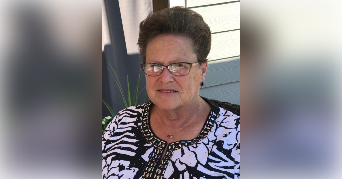 Obituary information for Brenda Erwin Moore