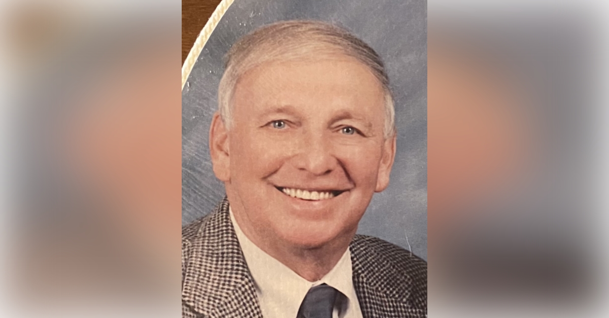 Obituary information for Donald K. Liebler