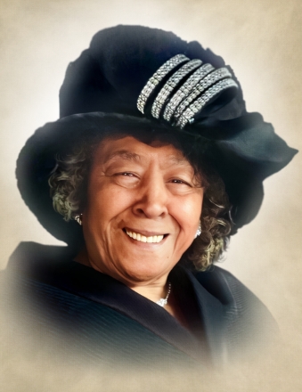 First Lady Emily Russell - Memories Trees