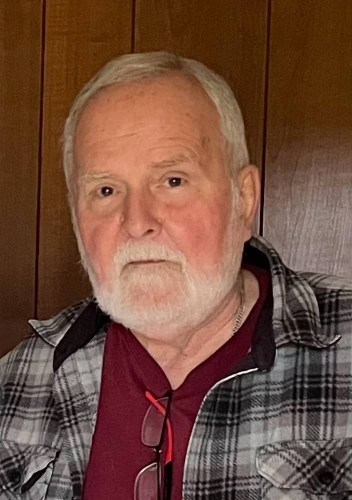 Robert Carlson - 2024 - Cummings Funeral Home Inc