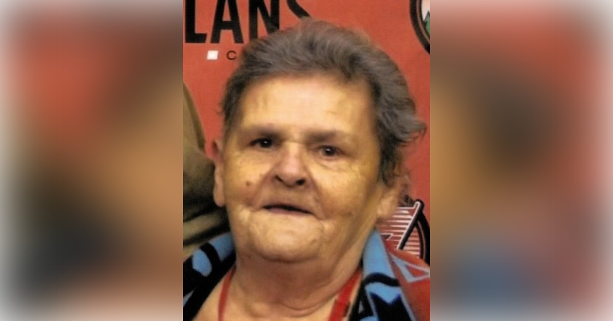 Obituary information for Judith "Judy" Elaine (Branchaud) Brummond