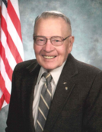 James Churchill Obituary - 2023 - Westrum Funeral Service, INC ...
