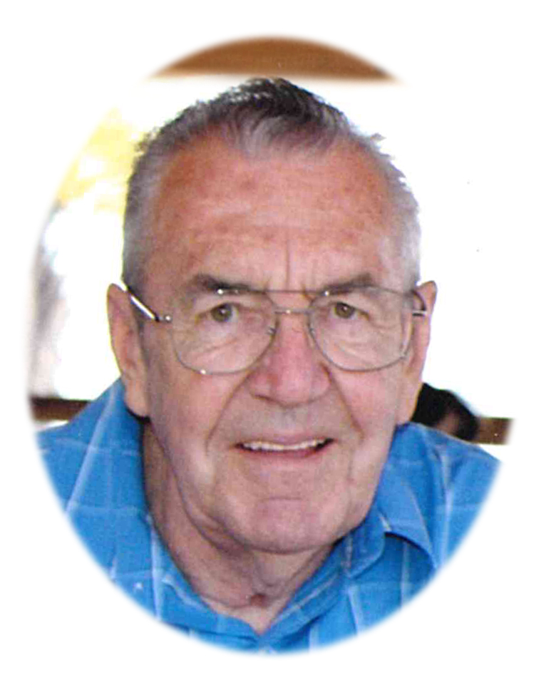 Sylvin Peter Gillitzer - 2023 - Dingmann Funeral Care