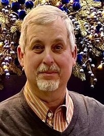 Robin Len Ainsworth - 2024 - McNeil's Funeral Home