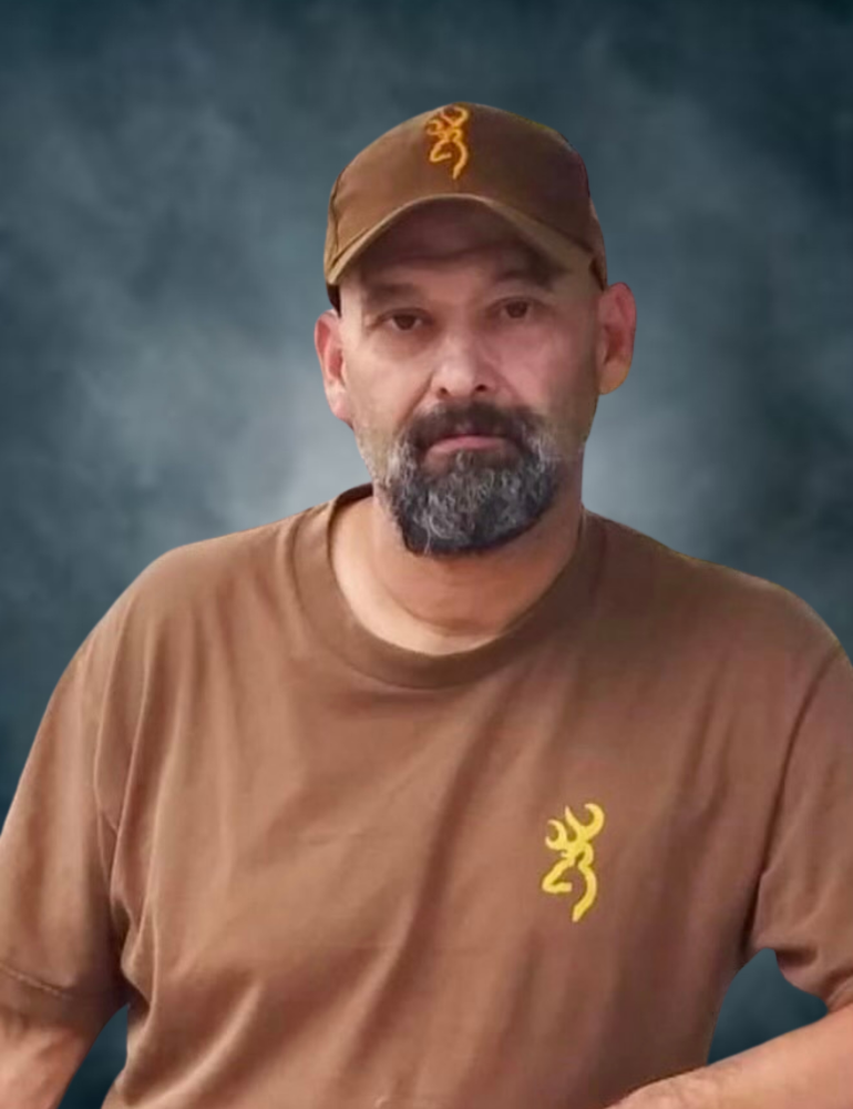 Raymond Chavez Jr. - 2024 - Angel Lucys Funeral Homes