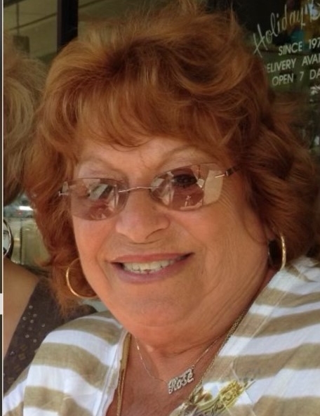 Rose Riccardi Gambella - 2024 - Seymour Funeral Home & Cremation Service