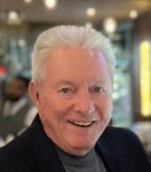 Leo J. Eskey - 2024 - Moser Memorial Chapel