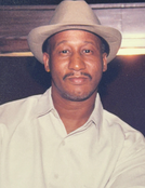 Mr. Ricky Leoth Borders - 2024 - Legacy Funeral Home and Life Center Inc