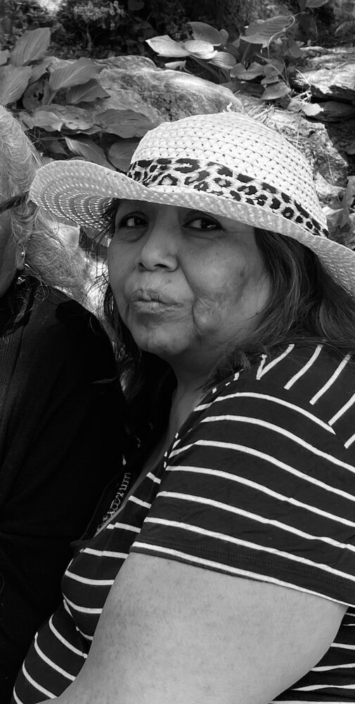 Hilda D Cruz - 2024 - Joseph F. Nardone Funeral Home