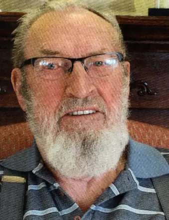 Harry Huber 30643094