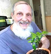 Michael William Gandee, Sr. - 2024 - Cooke Funeral Home and Crematorium