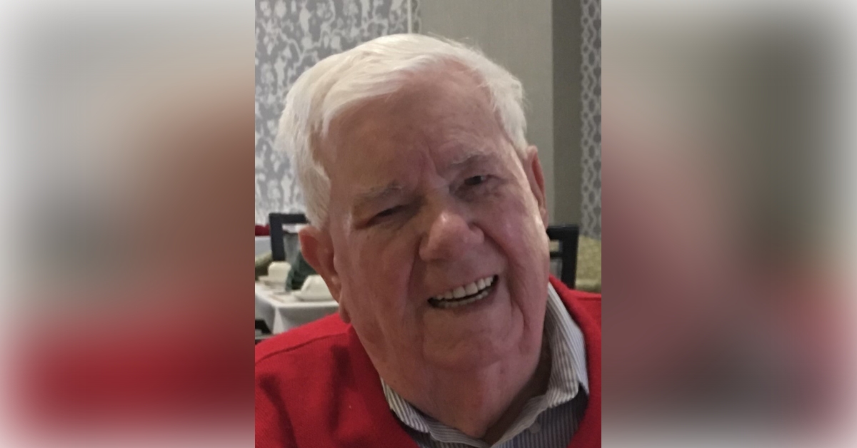 Obituary information for Bernard Martin Barron