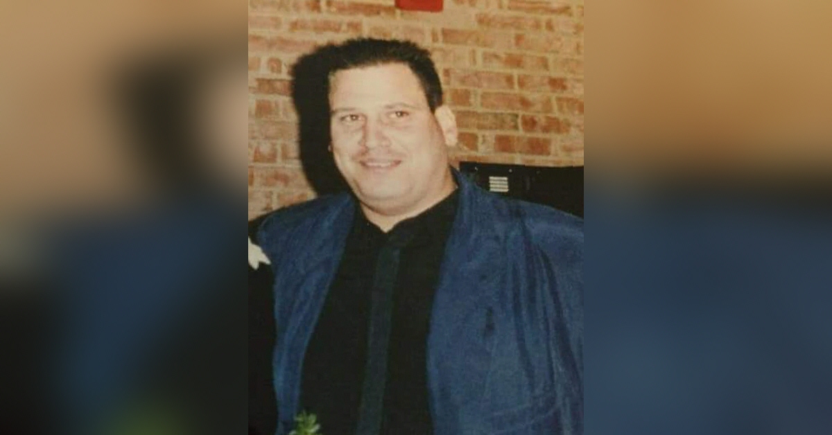 Obituary information for Michael Guzzi