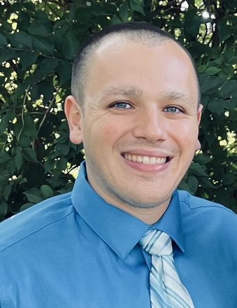 Dr. Austin Nicholas Tyler Whitt Obituary - 2024 - McKnight Funeral Home