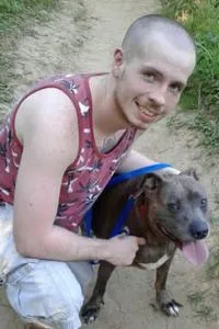 Matthew Todd LaDuke - 2021 - Halo Cremations