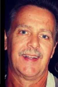 Gary Lee Stone - 2023 - Halo Cremations