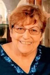 Gloria Suzanne Kitchen - 2022 - Halo Cremations