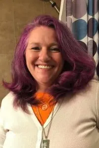 Lori Lynn Curry - 2021 - Halo Cremations