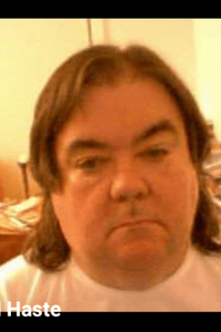 William Michael Haste - 2021 - Halo Cremations